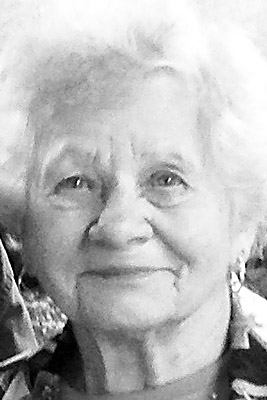 Margaret H. (Volk) Murawsky | News, Sports, Jobs - Altoona Mirror